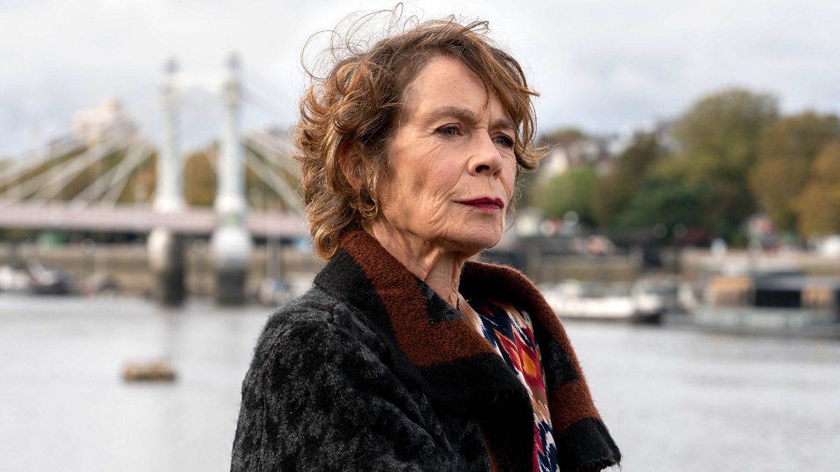 Better Things - Series 5: 9. England - BBC iPlayer