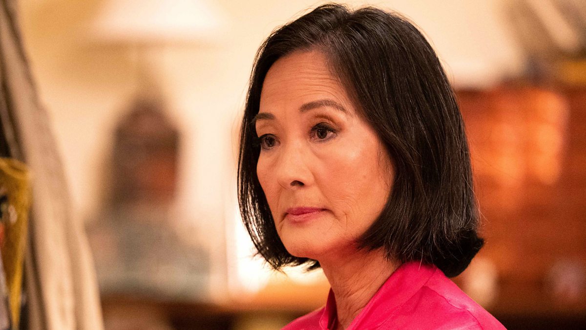 Better Things - Series 5: 10. We Are Not Alone - BBC iPlayer