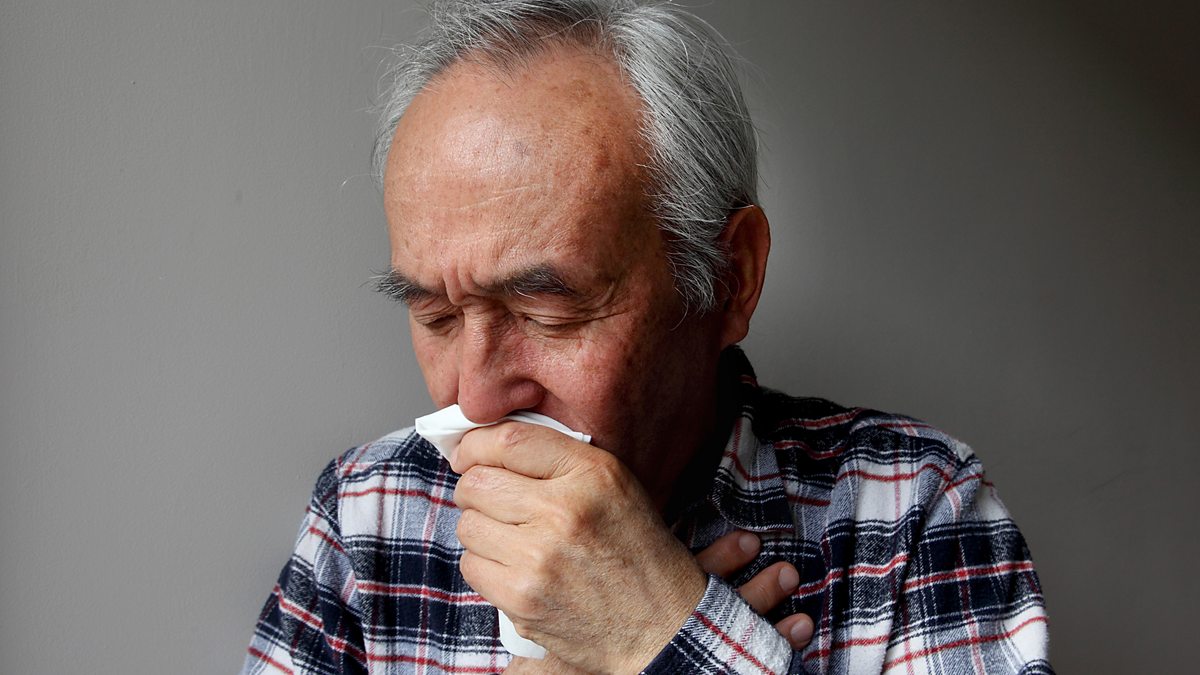 BBC Radio 4 - Analysis, Is the UK the new sick man of Europe?