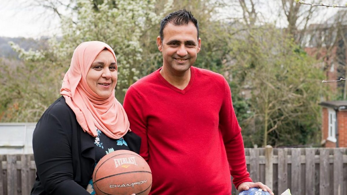 BBC Radio Sheffield - Becky Measures on BBC Radio Sheffield, Foster ...