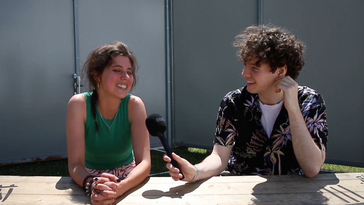 BBC Radio Berkshire - BBC Music Introducing in Berkshire, 16/07/2022 ...