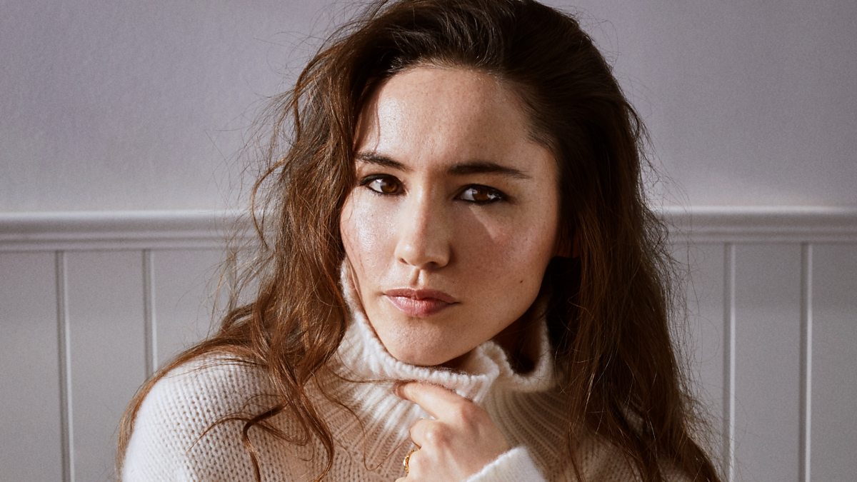 BBC Three Counties Radio - Danny Fullbrook, Doctor Who and Star Trek ...