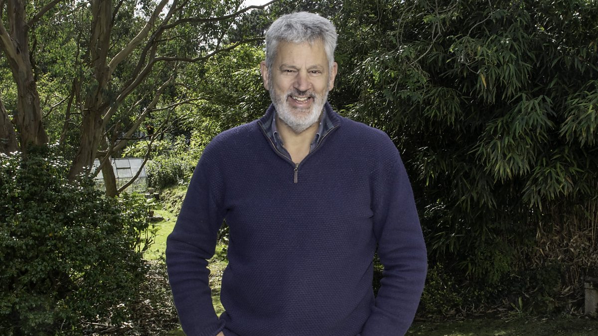 BBC Radio Cornwall - Julie Skentelbery, Kevin Thomas