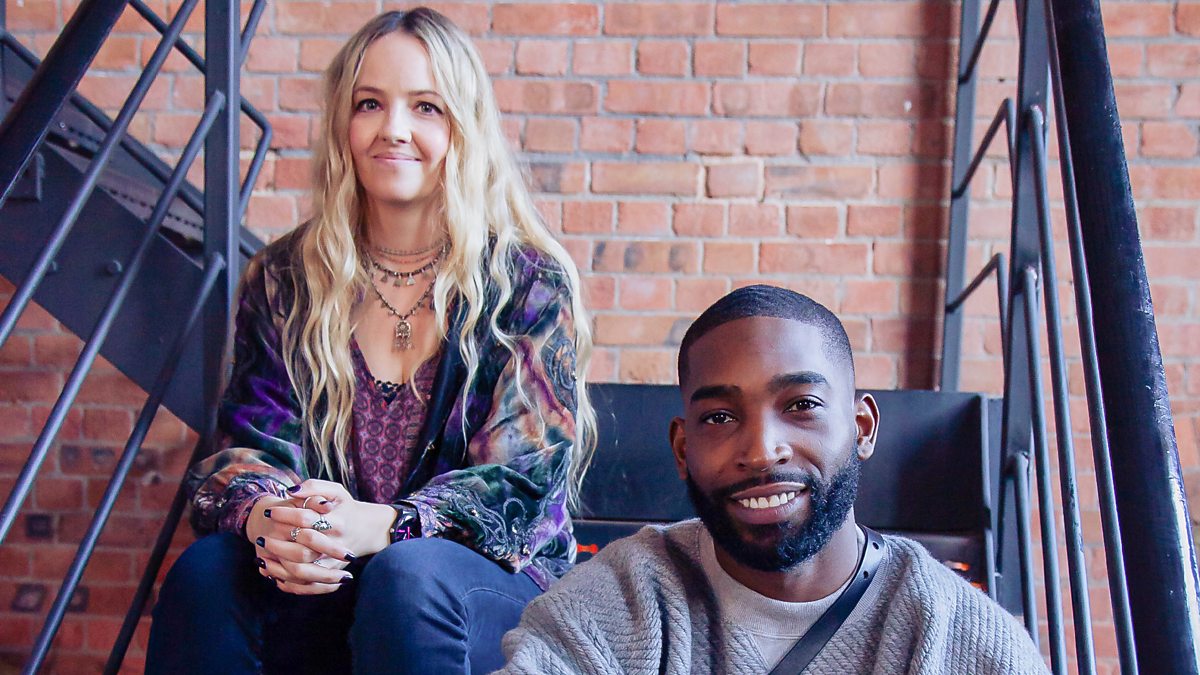 BBC One - Extraordinary Portraits, Series 2, Episode 6 - Clips