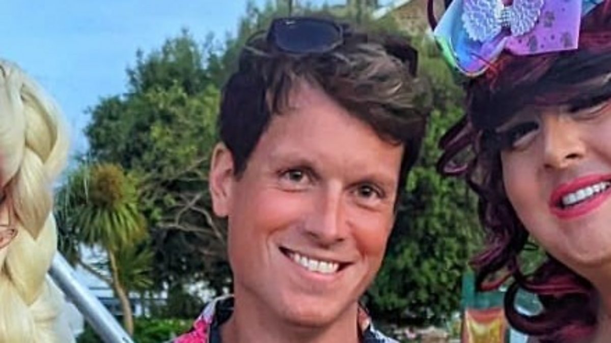 BBC Radio Solent - Tom Stroud, 20/07/2022, Mike Christie talks ...