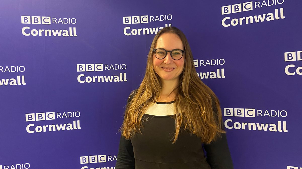 BBC Radio Cornwall - Julie Skentelbery, Martha Vandrei