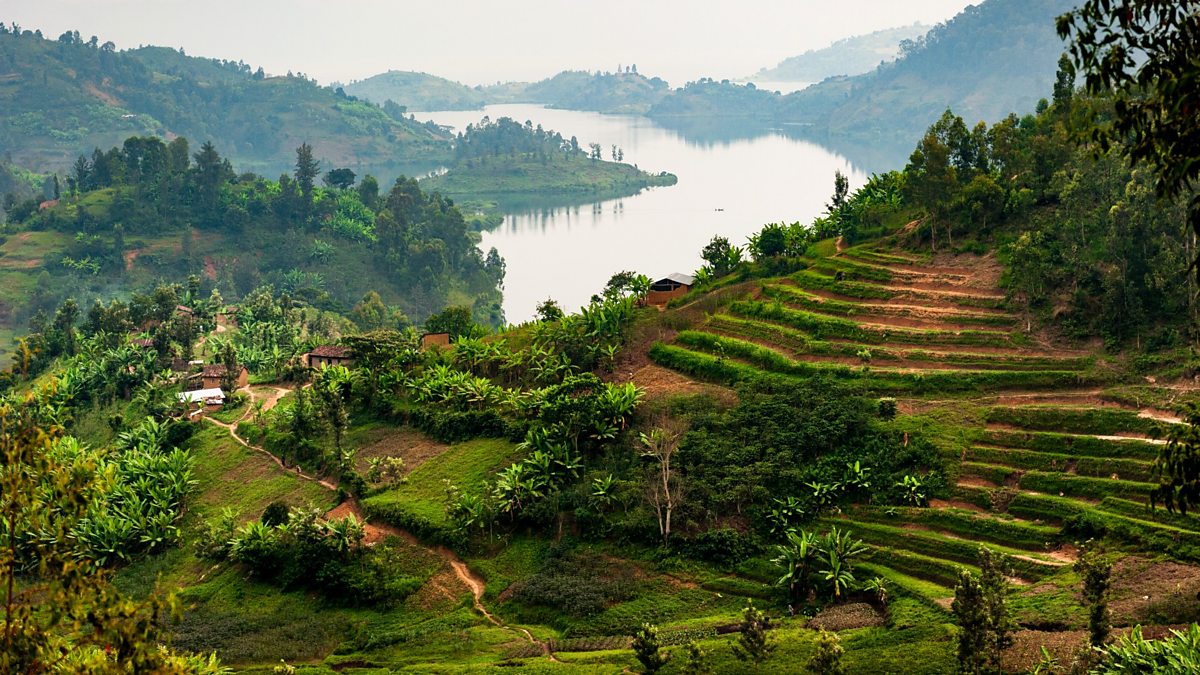 BBC Radio 4 - Welcome to Rwanda