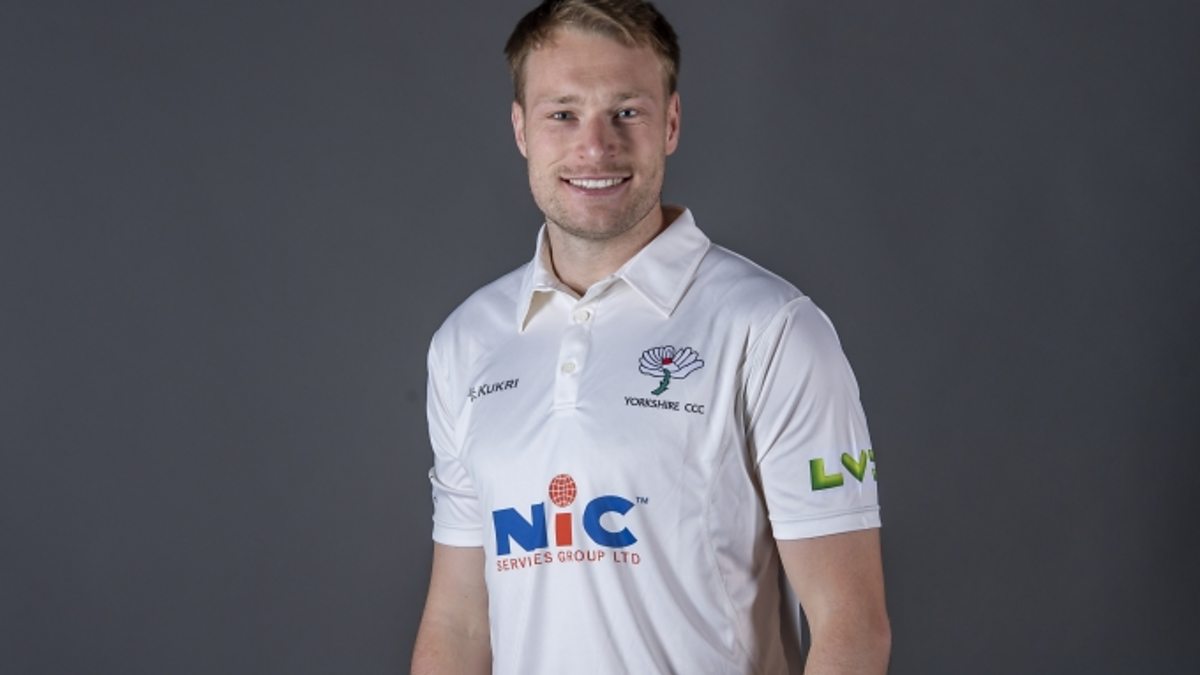 BBC Radio Leeds - West Yorkshire Sport Daily, Matthew Waite: ''It was ...