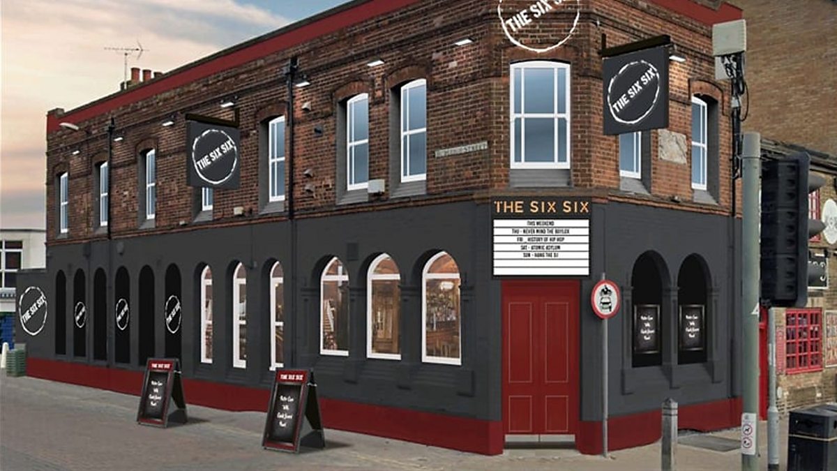 BBC Radio Cambridgeshire - BBC Music Introducing in Cambridgeshire, 09 ...