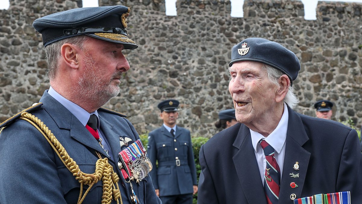 BBC - BBC Northern Ireland Broadcast Appeals, A BBC Radio Ulster Appeal ...