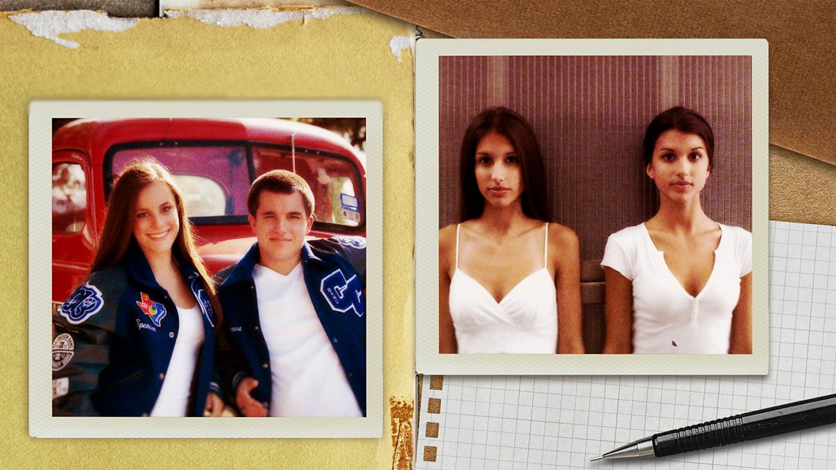 BBC News - Split at Birth: Twins Divided