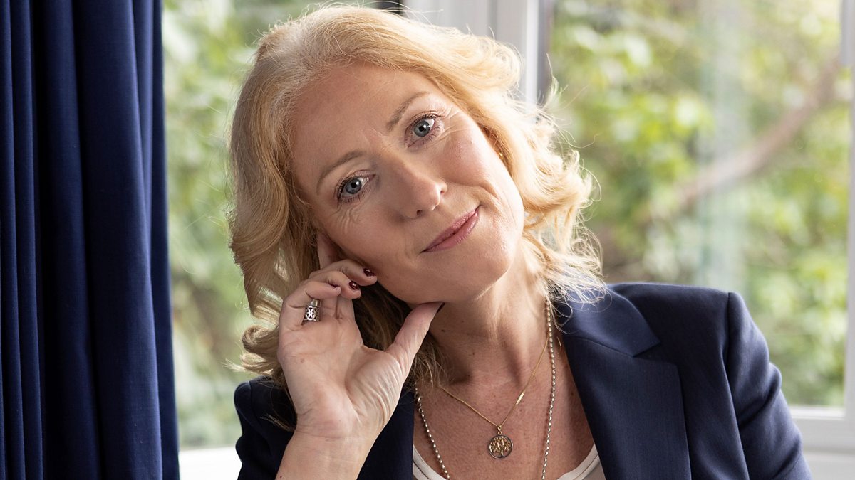 BBC Radio 4 - You and Yours, Gap Finders - Rachel Watkyn