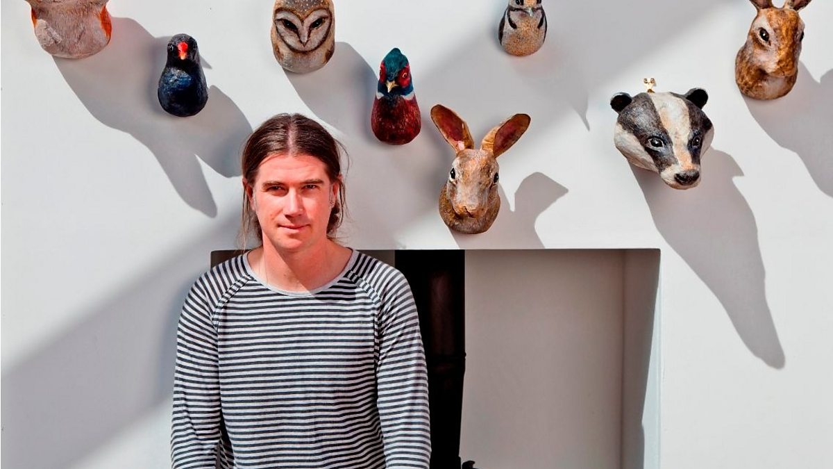 BBC Radio Solent - Tom Stroud, 20/07/2022, Rob da Bank talks Camp Bestival