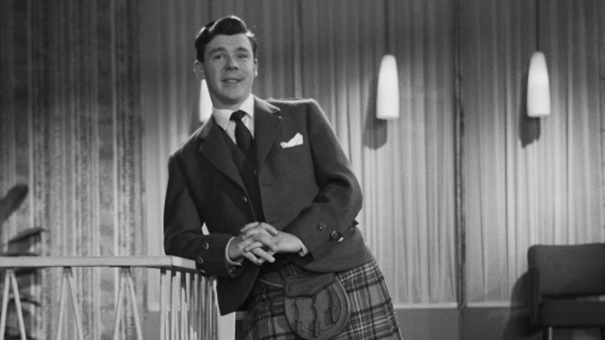 BBC Radio Scotland - 100 Years of Scottish Stories, A Scottish Soldier