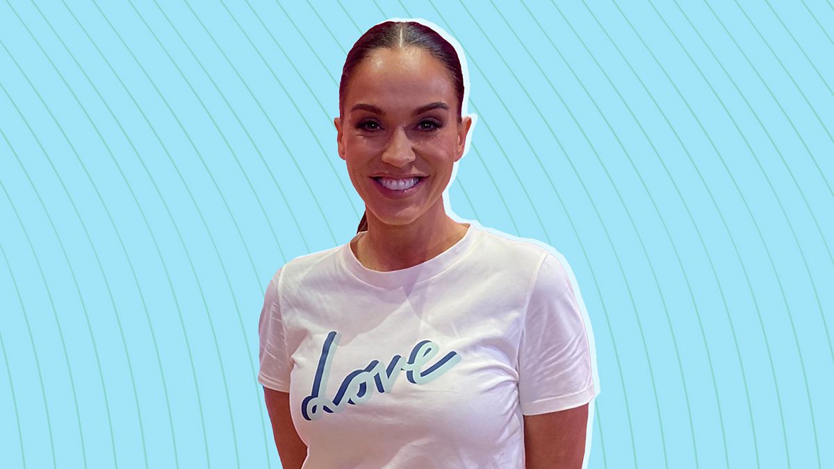 BBC Radio 4 - Woman's Hour, Vicky Pattison: 'I will poop that party if ...