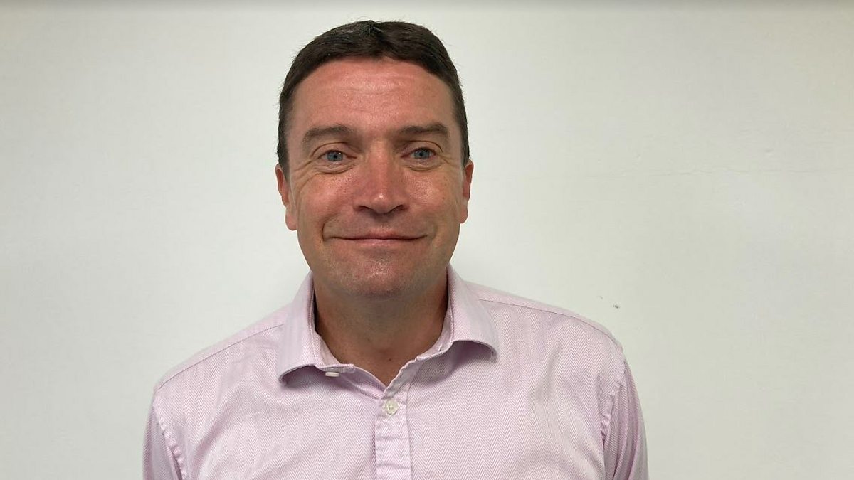 BBC Radio Wiltshire - Ben Prater, Swindon Town Football Club one year on