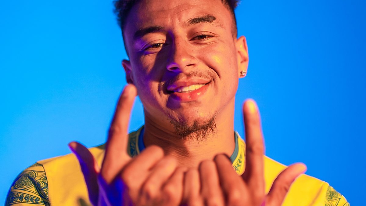 BBC Radio Nottingham - Matchday, "It's another indication of the ...