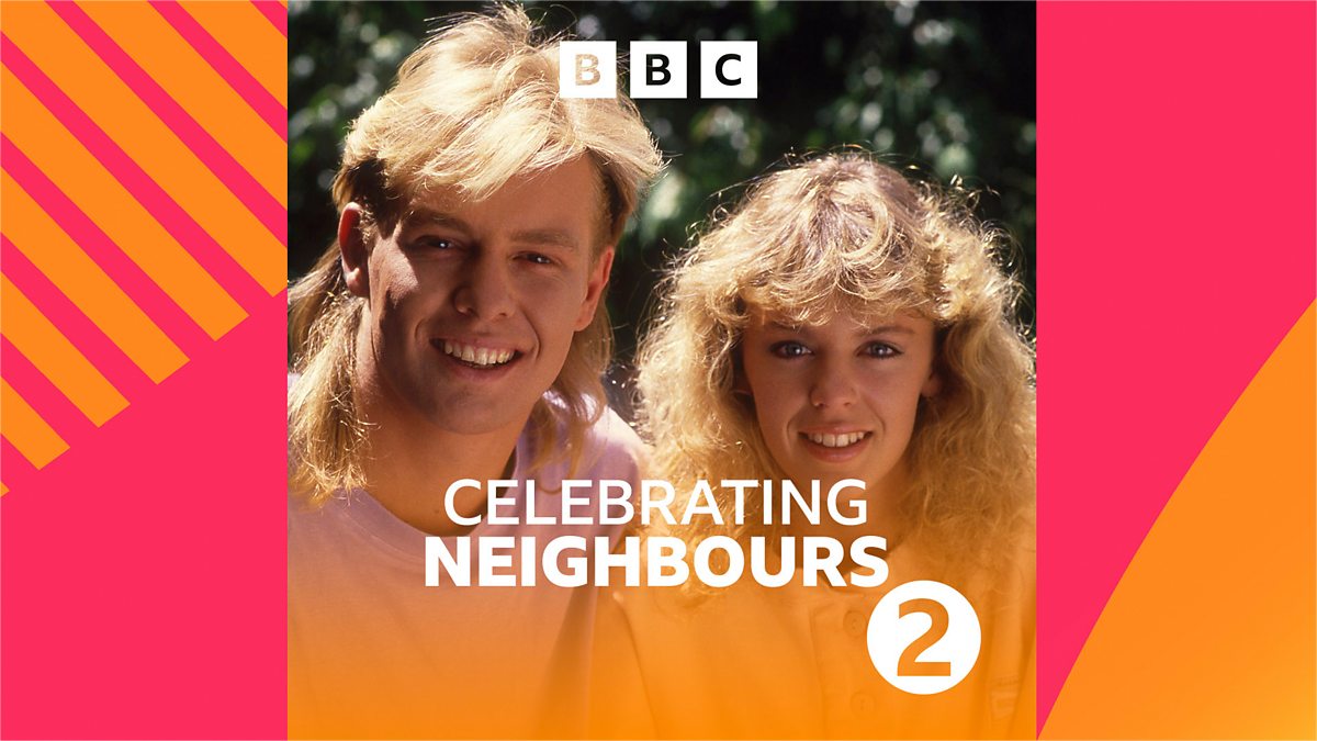 BBC Radio 2 - Celebrating Neighbours with Scott Mills
