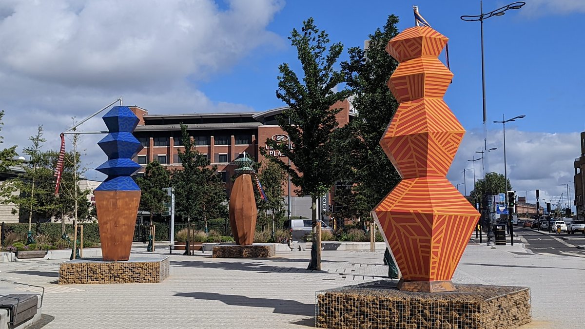 BBC Radio Merseyside - Summer Saturday, With Paul Beesley (23/07/2022 ...