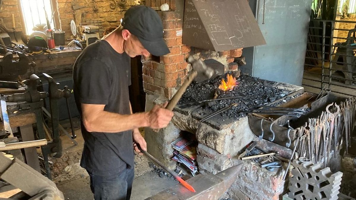 BBC Radio Lincolnshire - Pirate Gold, Pirate Gold - 24th July 2022 ...