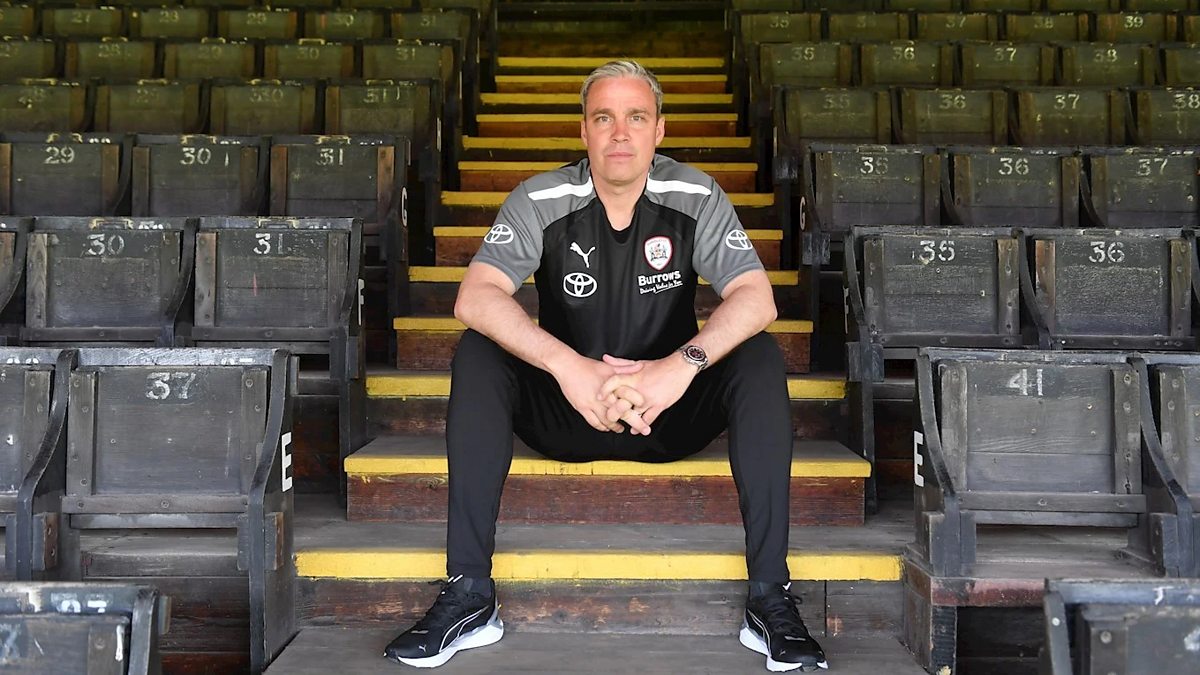 BBC Radio Sheffield - Football Heaven, 'We're fully aware we need to ...