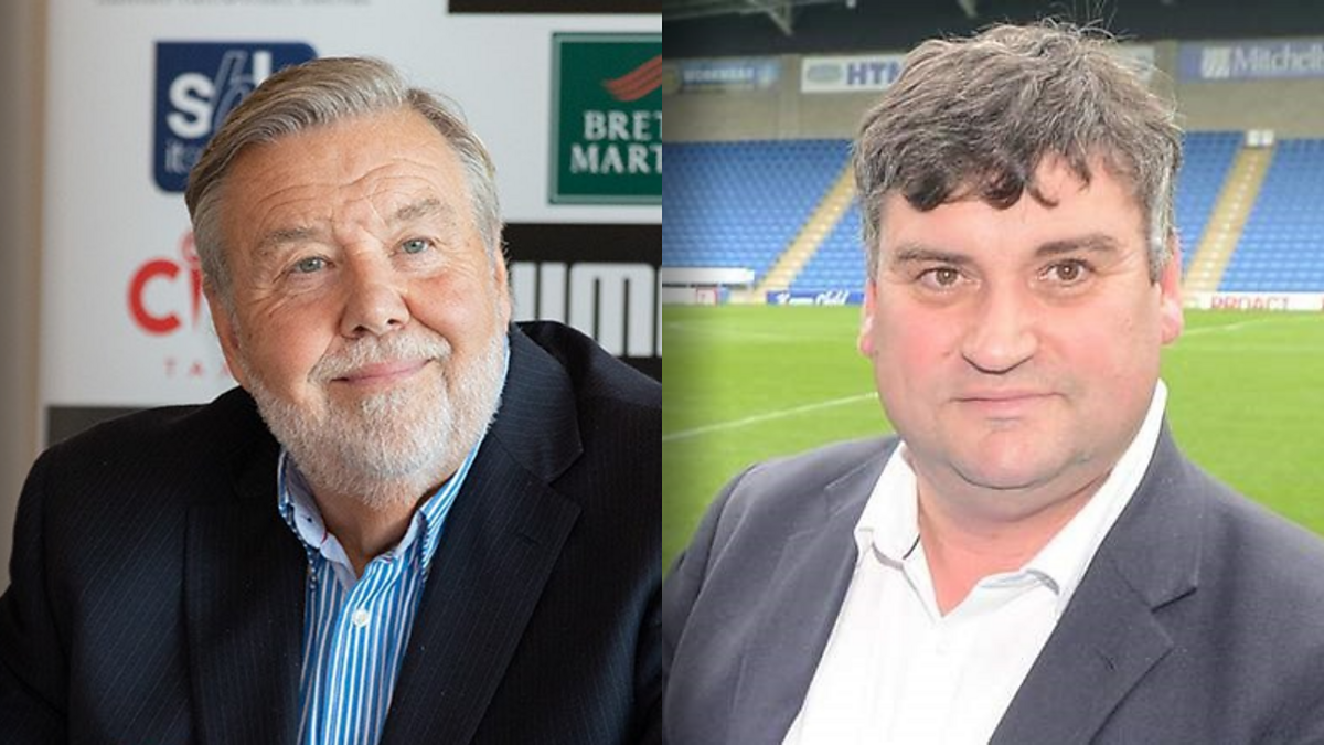 BBC Radio Sheffield - Football Heaven, 'We can't wait to get going'