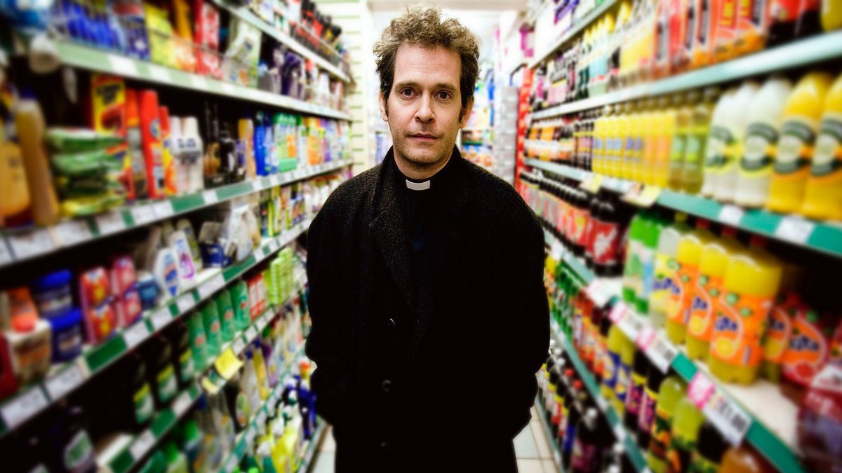 Rev. - Series 1: Episode 1 - BBC iPlayer