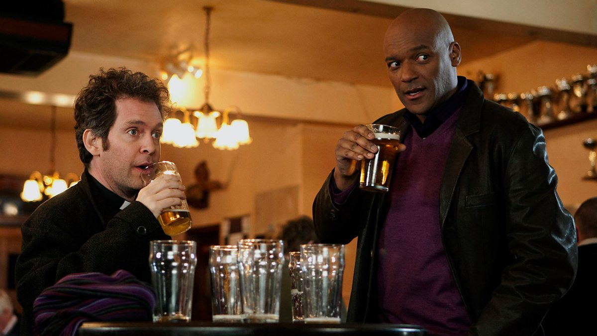 Rev. - Series 1: Episode 5 - BBC iPlayer