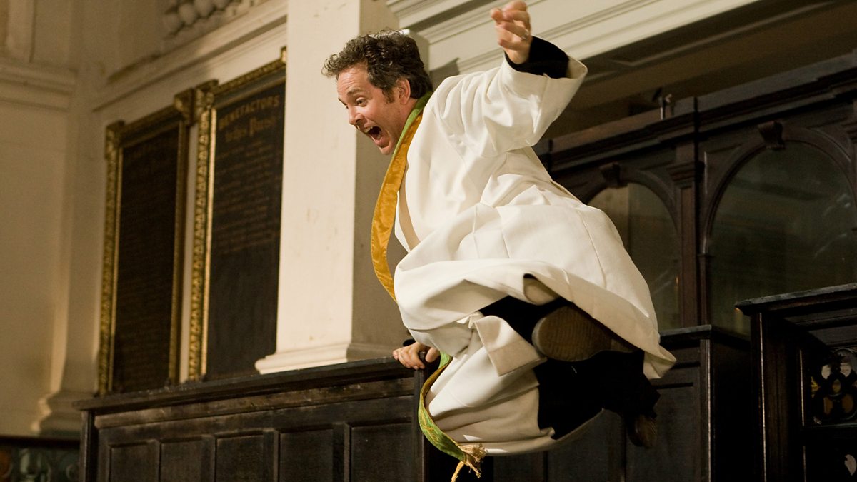 Rev. - Series 2: Episode 2 - BBC iPlayer