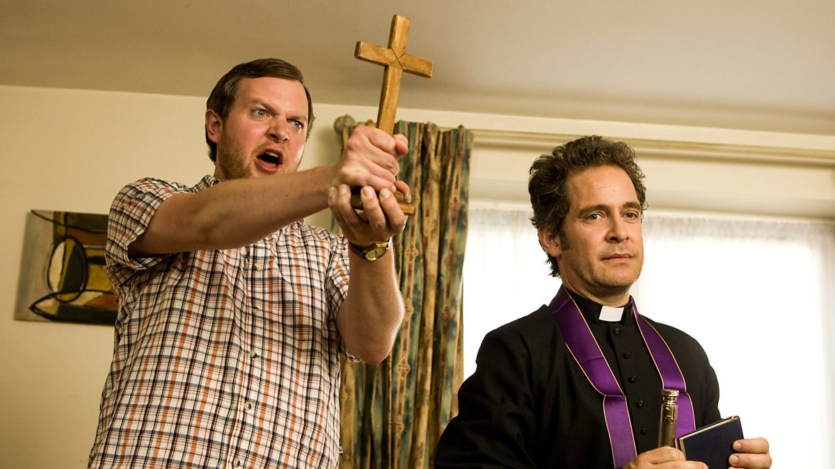 Rev. - Series 2: Episode 3 - BBC iPlayer
