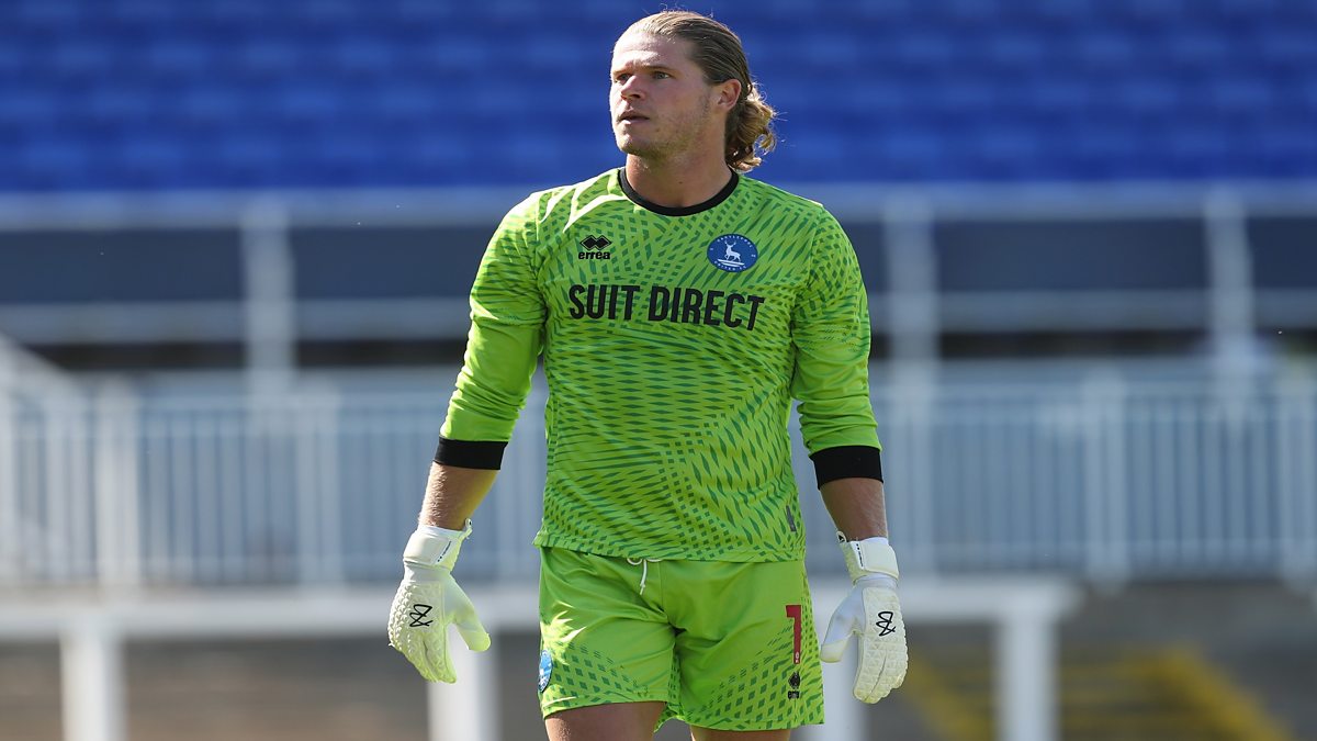 BBC Radio Tees - BBC Radio Tees Sport, Ben Killip (26th July 2022)