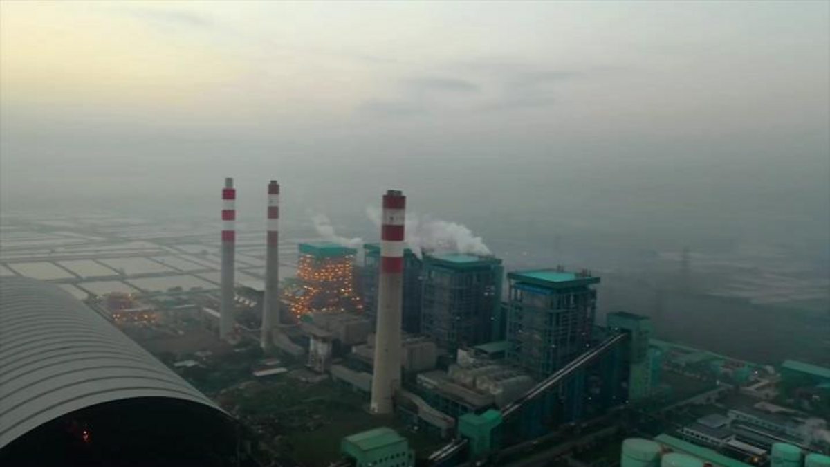 BBC World Service TV - The Breakdown, Cost implications of power outage ...