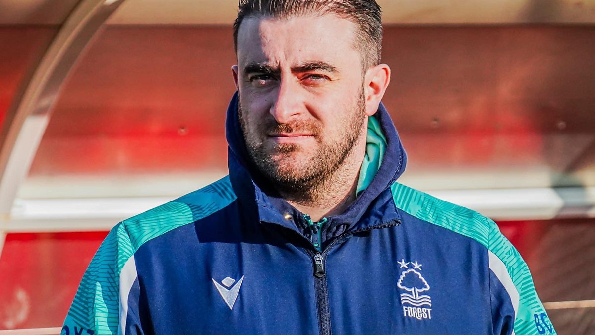 BBC Radio Tees - Neil Green, England's Lionesses take on Sweden in the ...