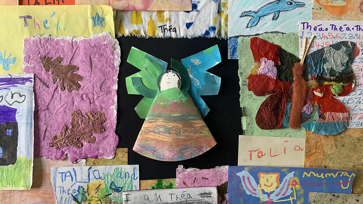 BBC Radio 4 - New Storytellers, The Sound Collector