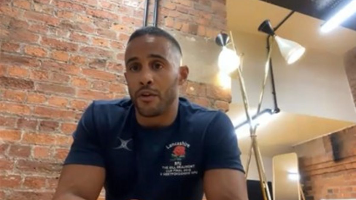 BBC Radio Lancashire - Lancashire Sport, Anthony Bingham