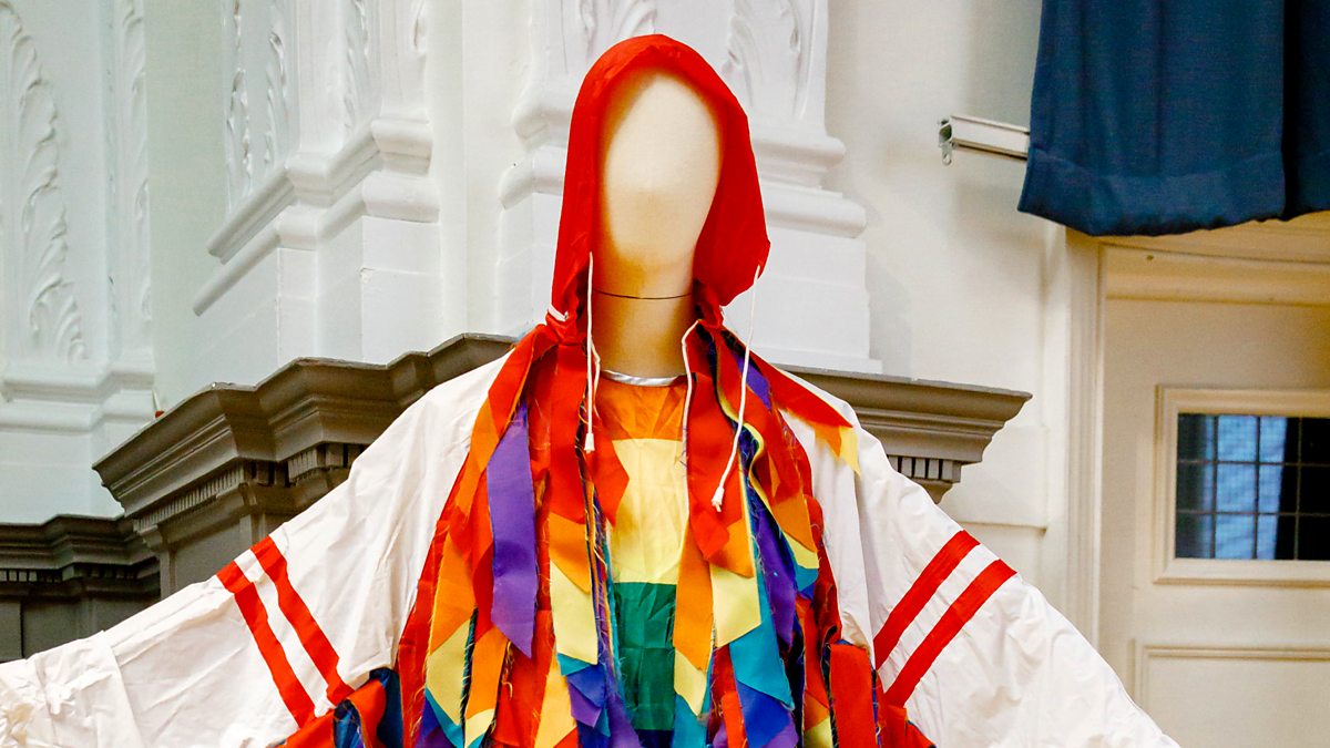 BBC Radio 4 - Front Row, Mercury Music and Booker Prize longlists ...