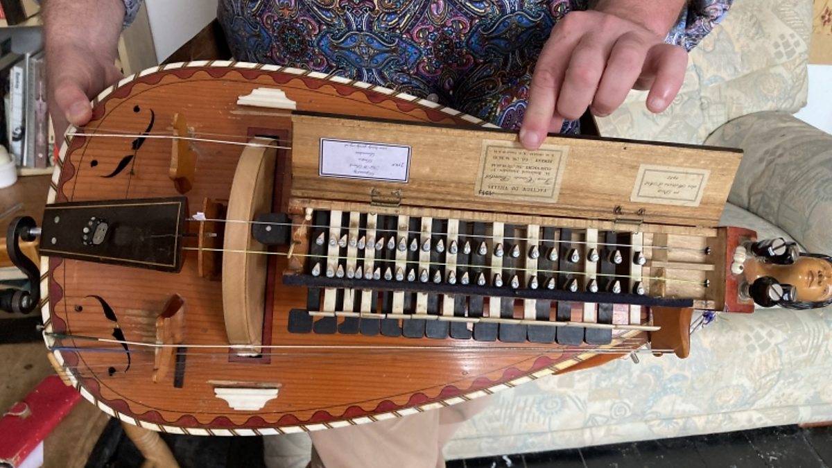 BBC Radio Scotland - 100 Years of Scottish Stories, Travels with a ...