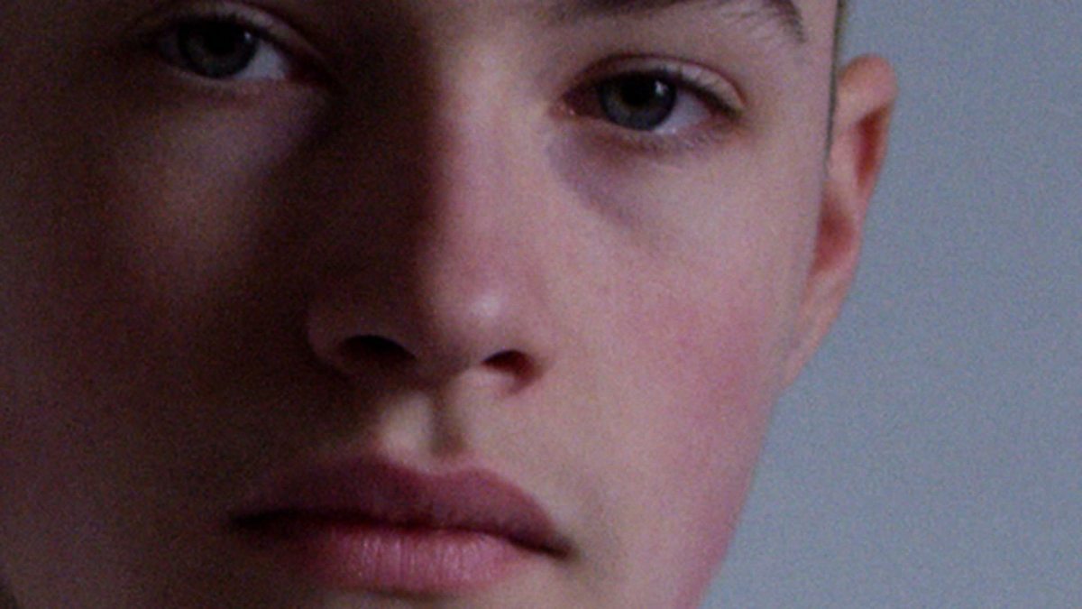 BBC - Son of a Punk by Scott Gallagher