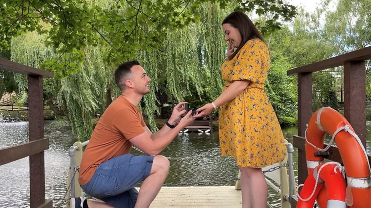 BBC Radio Cambridgeshire - David Webster, Ben Stevenson sits in (23/07 ...