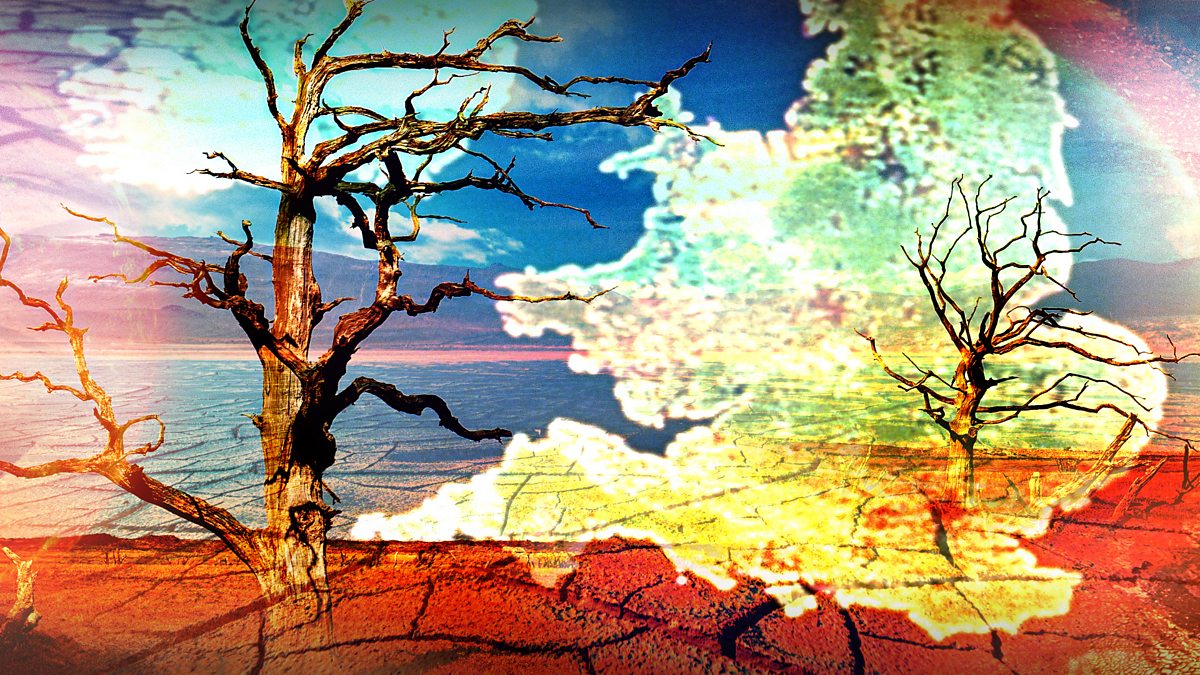 BBC Two - Newsnight, Global warming: Is the UK heading towards a drought?