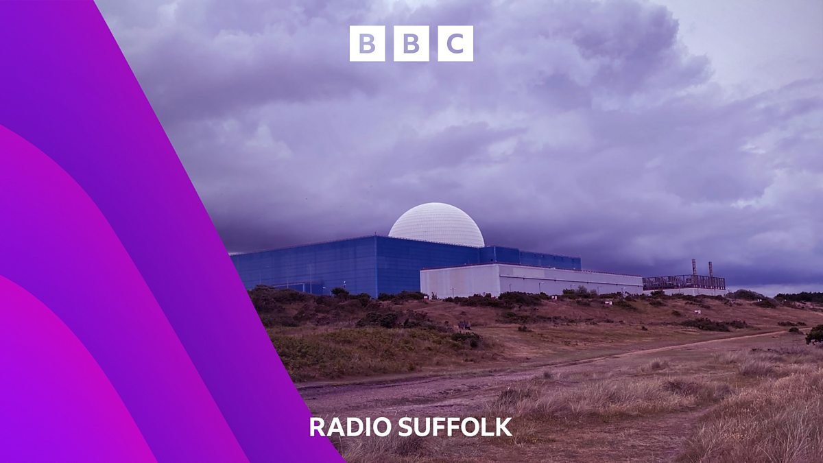 BBC Radio Suffolk - BBC Radio Suffolk, Planning permission granted for ...