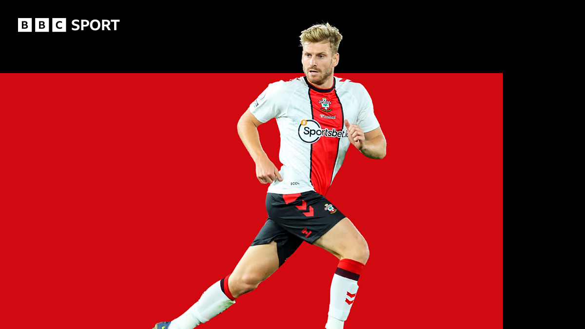 BBC Radio Solent - Solent Sport, "When you change your formation it ...