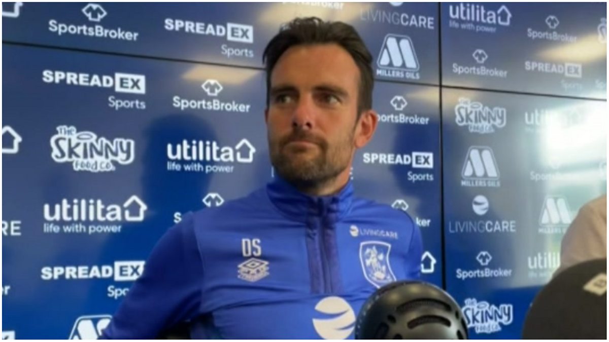 BBC Radio Leeds - West Yorkshire Sport Daily, It'd be fantastic for the ...