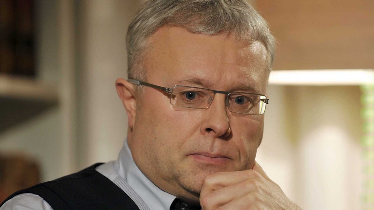 BBC Radio 4 - The World Tonight, Boris Johnson and Alexander Lebedev