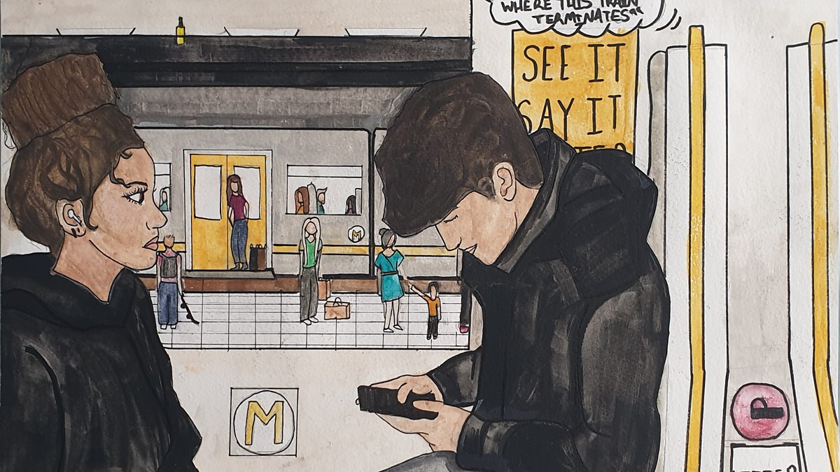 BBC Radio Merseyside - Claire Hamilton, An Arts Festival celebrating ...