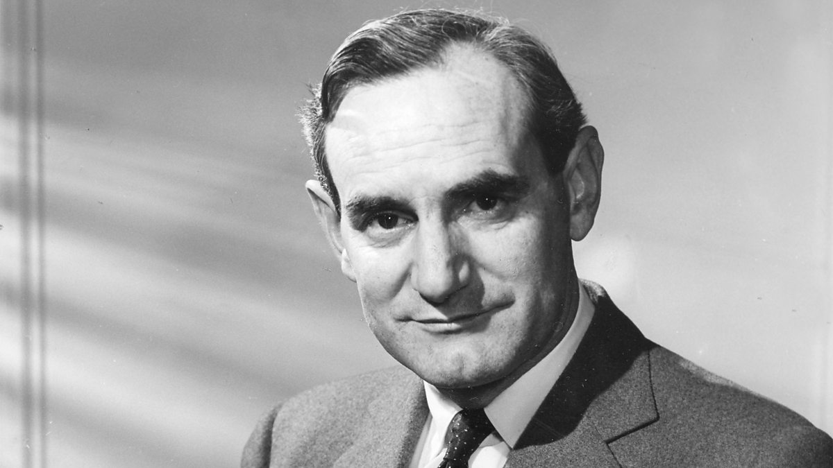 BBC One - Monitor - Episode guide