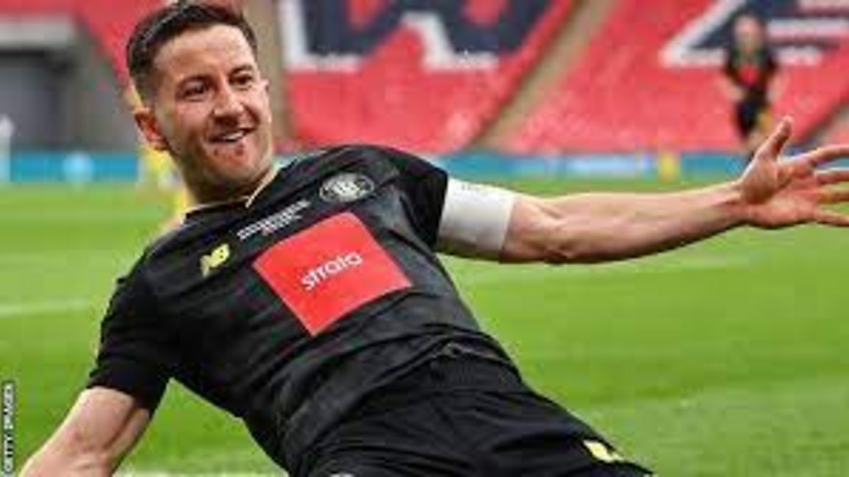 BBC Radio York - BBC Radio York Sport, Harrogate Town v Swindon Town ...