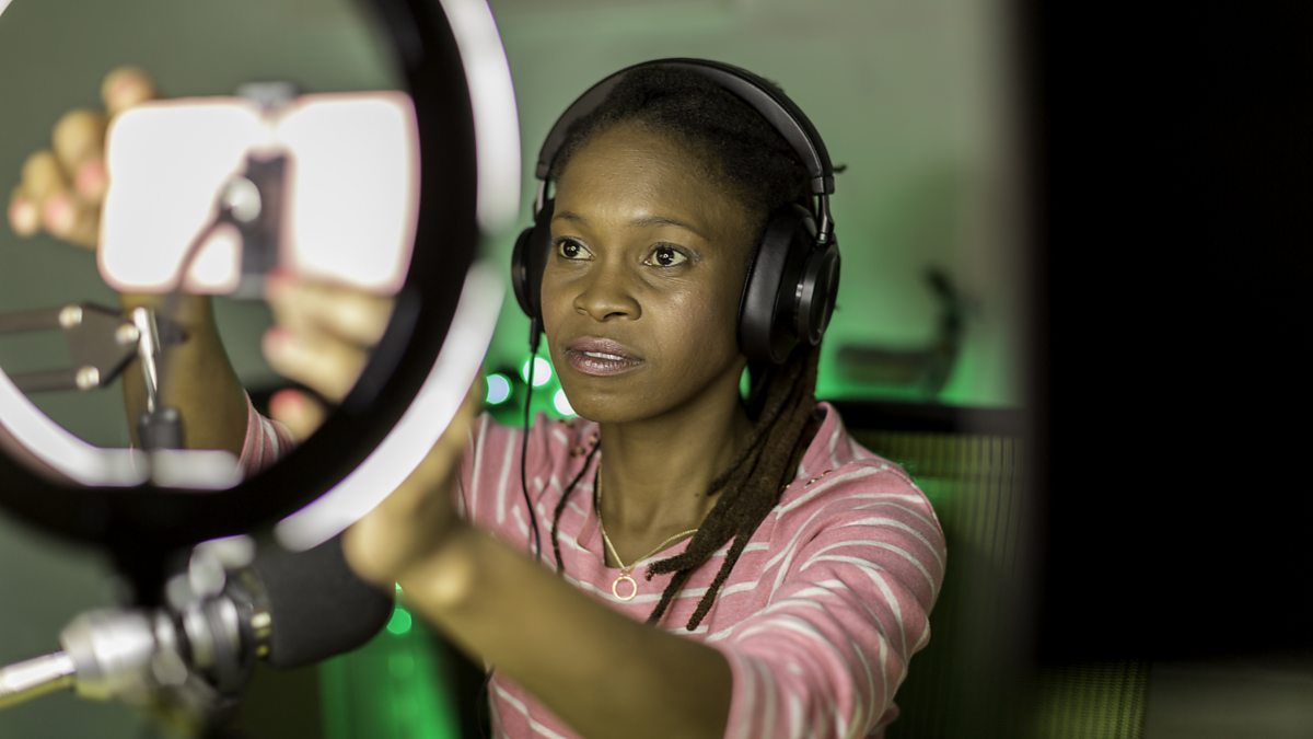 BBC World Service TV - Money Daily, Money Daily, How to make money on ...