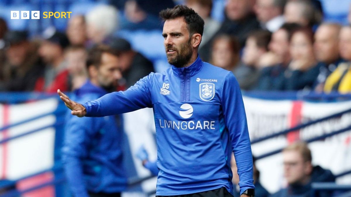 BBC Radio Leeds - West Yorkshire Sport Daily, Huddersfield Town 0-1 ...