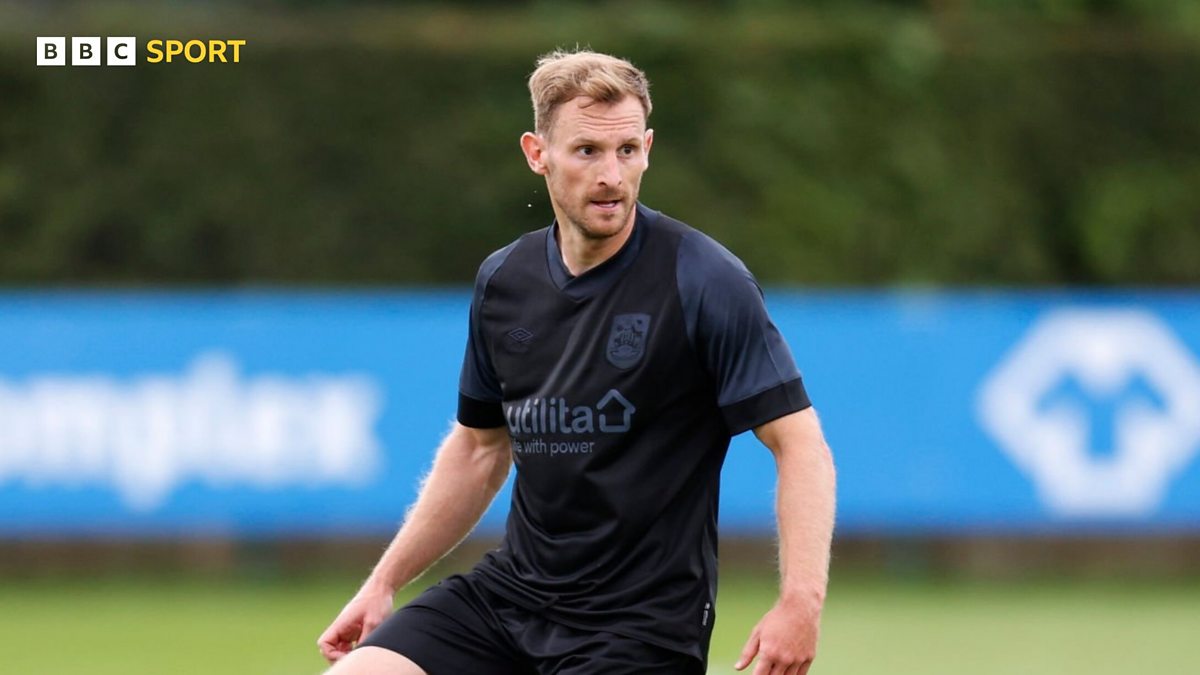 BBC Radio Leeds - West Yorkshire Sport Daily, Huddersfield Town 0-1 ...